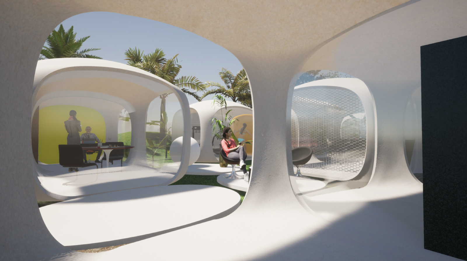 future cellを掲載しました。 – ogawaa design studio